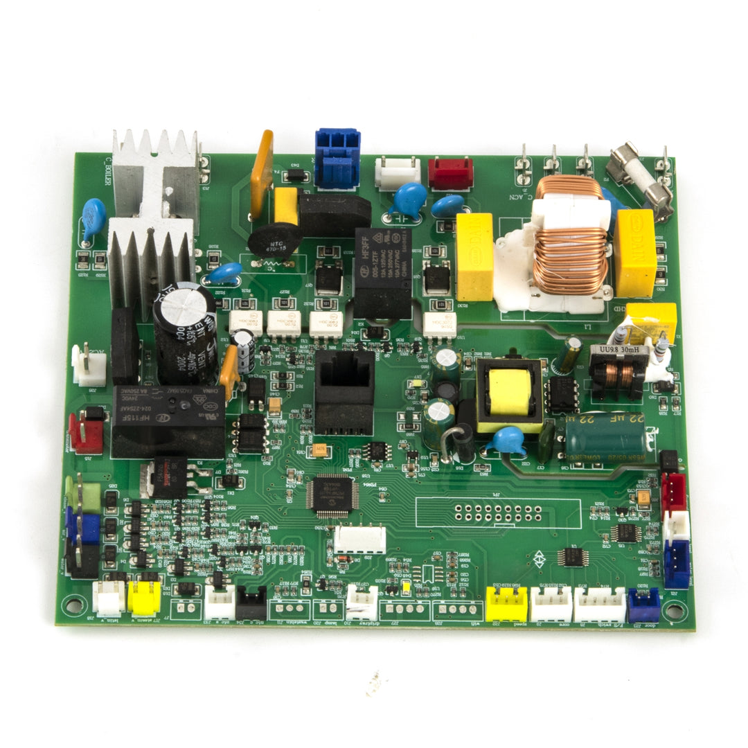 Replacement mainboard for Hipresso Fully Automatic Coffee Machine CM10 ...